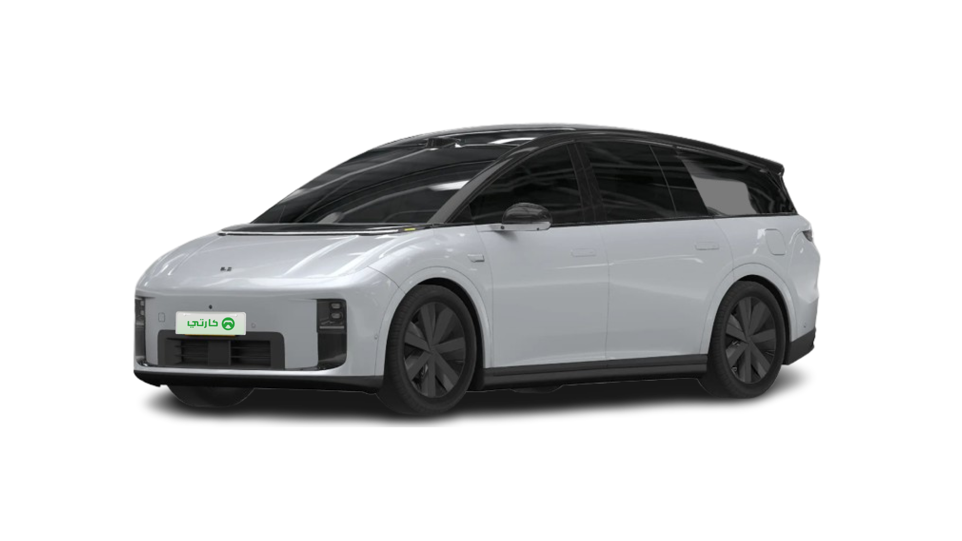 2025 Li Auto i8 جميع الموديلات المواصفات والمميزات مقارنة في السعودية